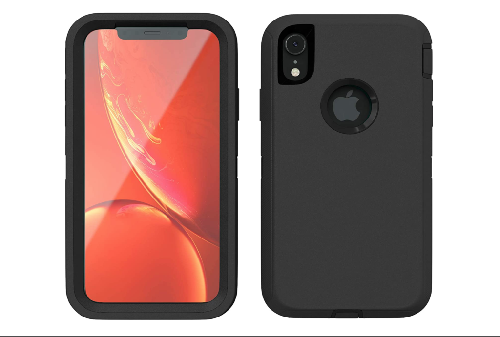 Heavy Duty Case for iP XR,iP X, iP XS MAX – BOSFO – Electronic Gadgets ...