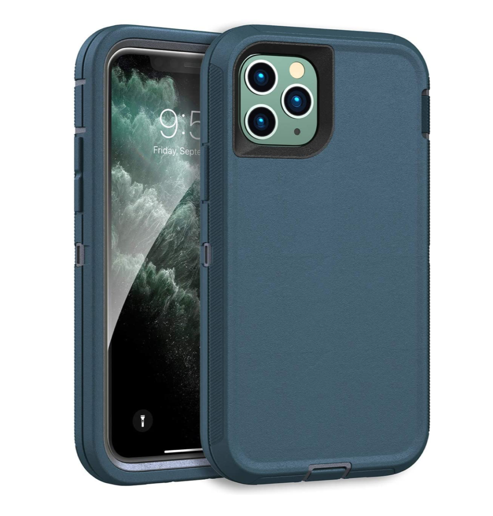 Heavy Duty Case for iP 11 Series – BOSFO – Electronic Gadgets Store