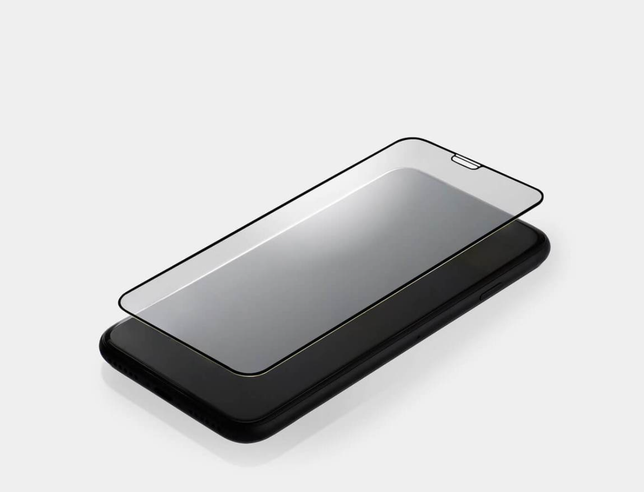 Full Glass Screen Protector – BOSFO – Electronic Gadgets Store