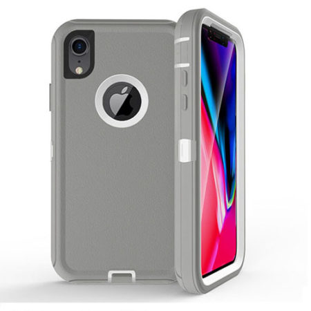 Heavy Duty Case for iP XR,iP X, iP XS MAX – BOSFO – Electronic Gadgets ...